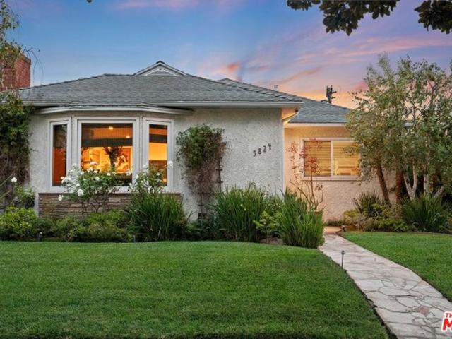 5824 Compass Dr, Los Angeles, CA 90045