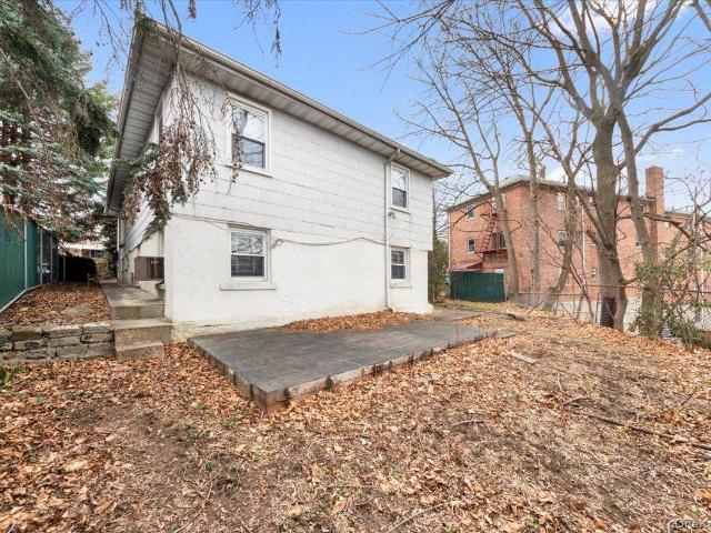 5824 Fieldston Road