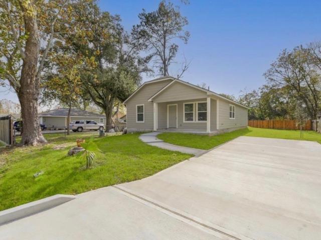 5824 Glen Lee Dr, Houston, TX 77396 | MLS #74850 | Compass