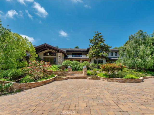 5824 Jed Smith Rd, Hidden Hills, CA 91302 | MLS #SR26012