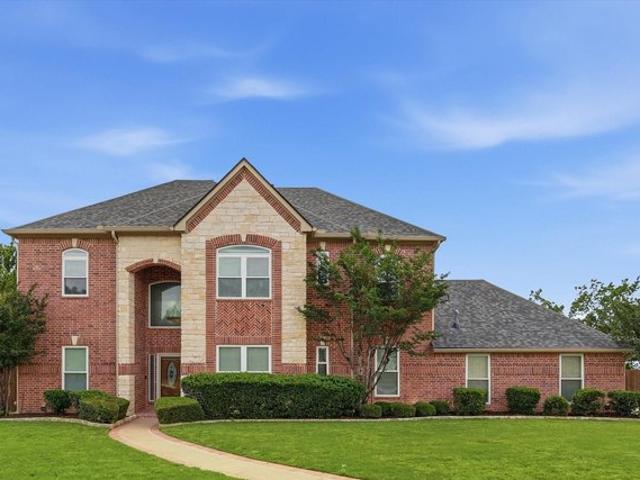 5824 Pin Tail Ct, Fort Worth, TX 76244