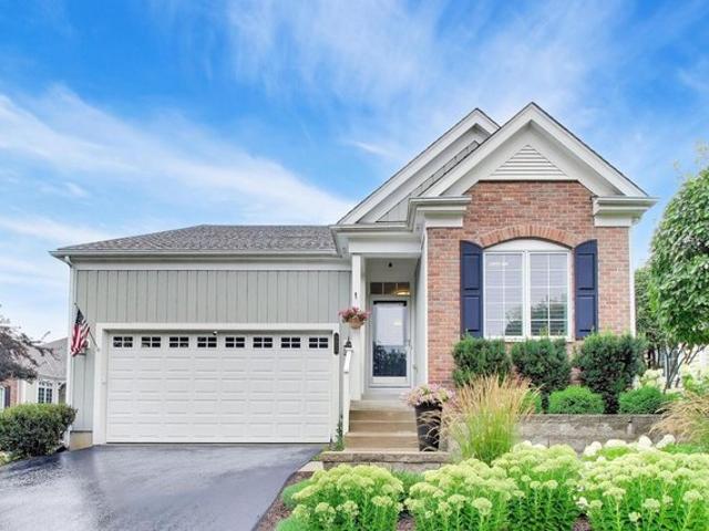 5824 Prairie Ridge Rd, Crystal Lake, IL 60014