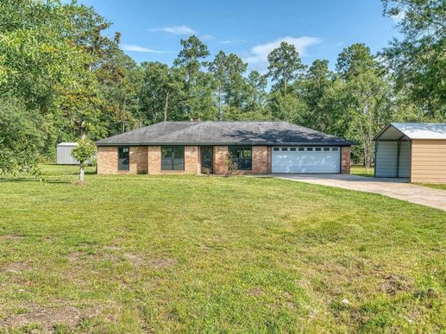5824 Reeves Dr, Silsbee, TX 77656