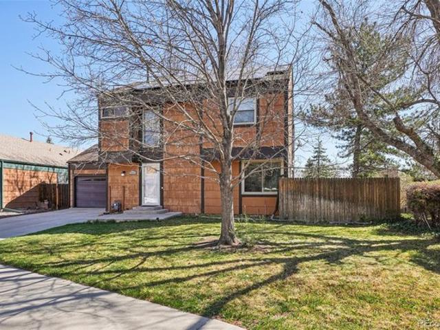 5824 S Kline St, Littleton, CO 80127