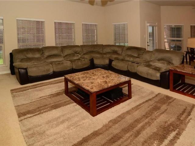 5824 Silver Buckle Drive