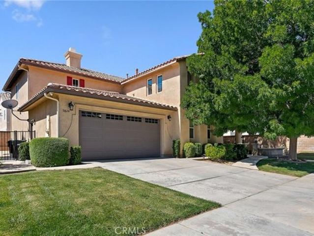 5824 W Avenue K13, Lancaster, CA 93536