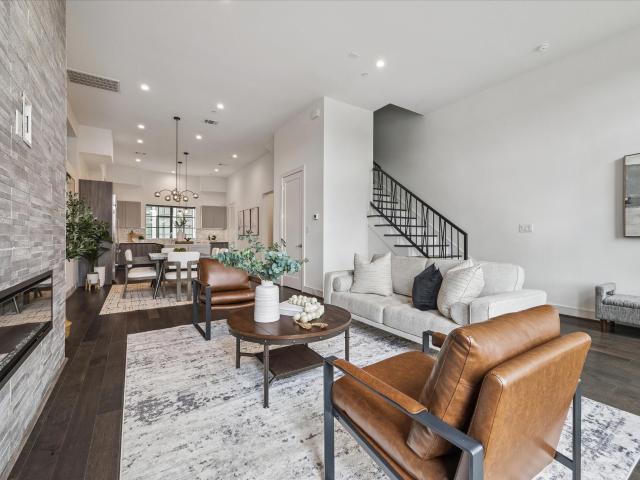 5824 Winsome Ln, Unit B, Houston, TX 77057 | MLS #61408 | Compass