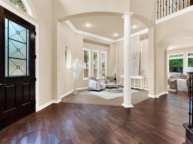 5824 Woodwind Drive
