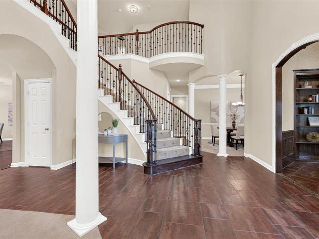 5824 Woodwind Drive