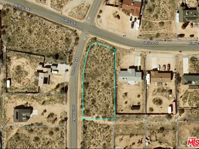 58253 Pimlico St, Yucca Valley, CA 92284 | MLS #25613