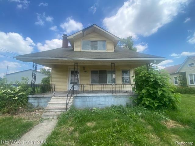 58250 Main St, New Haven, MI 48048