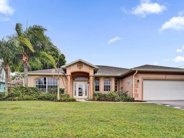 5825 NW Zenith Dr, Port Saint Lucie, FL 34986