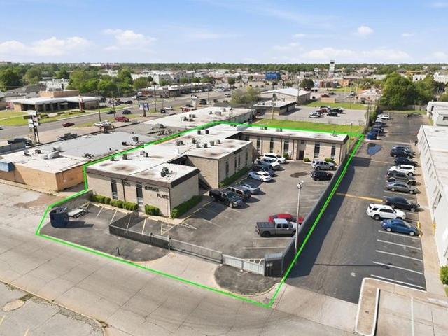 5825 NW 34th St, Oklahoma City, OK 73122