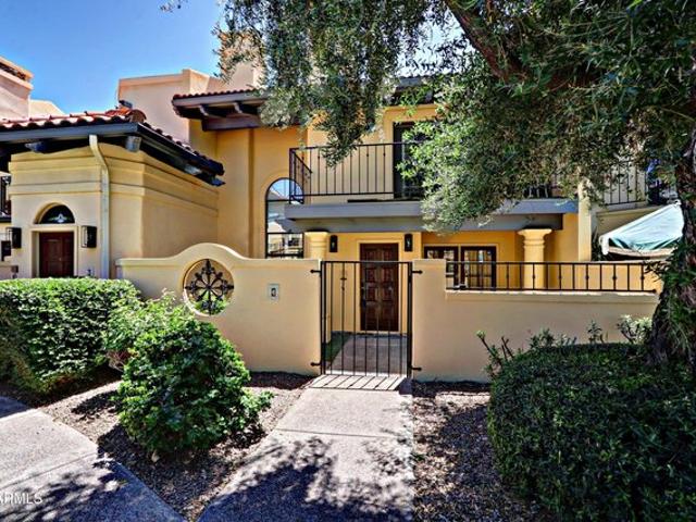 5825 N 12th St Unit 4, Phoenix, AZ 85014