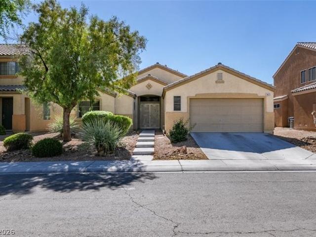 5825 Austin English St, North Las Vegas, NV 89081