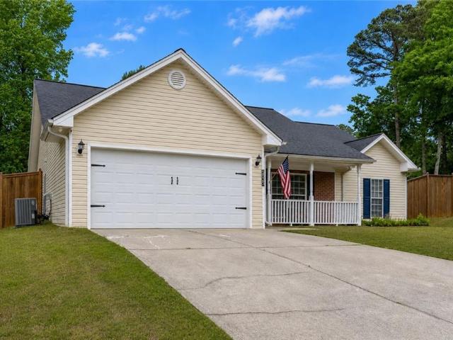 5825 April Drive