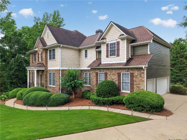 5825 Aspen Forest Court
