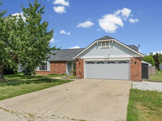 5825 Bittersweet Drive