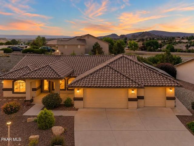 5825 Curry Ct, Prescott, AZ 86305