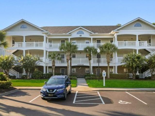 5825 Catalina Dr Unit 923, North Myrtle Beach, SC 29582