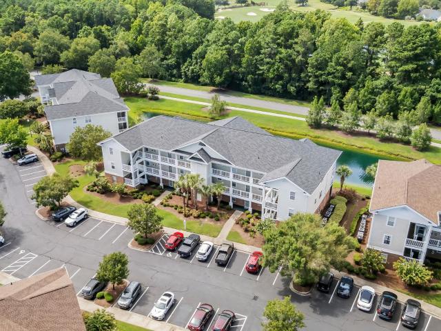 5825 Catalina Dr. 223