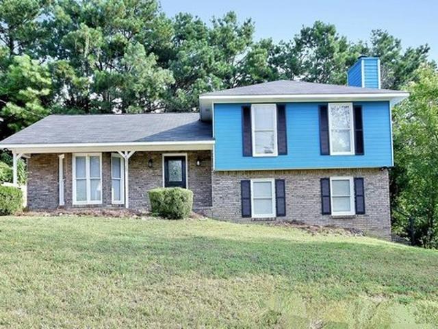 5825 Fellow St, Columbus, GA 31907