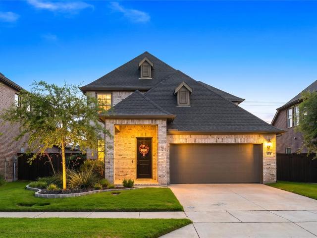 5825 Liberty Hill Drive