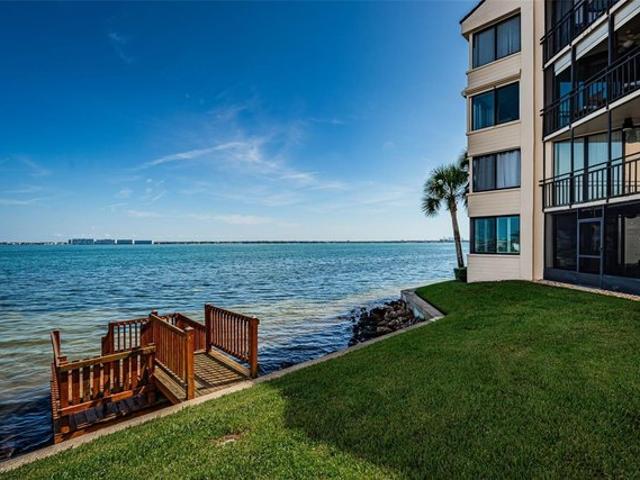 5825 Puerta Del Sol Blvd S Apt 166, Saint Petersburg, FL 33715