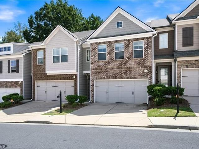 5825 Radford Loop, Fairburn, GA 30213