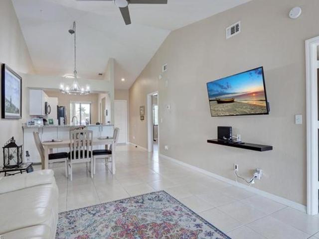5825 Rattlesnake Hammock Rd #203, Naples, FL 34113