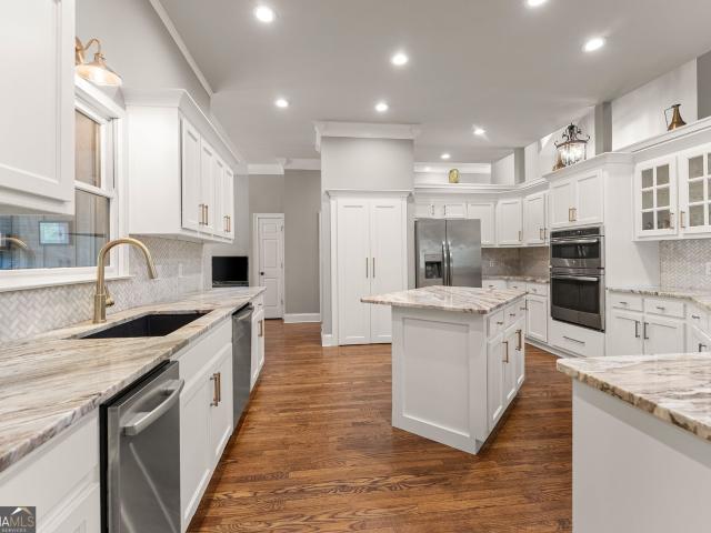 5825 Sweetbottom Lane