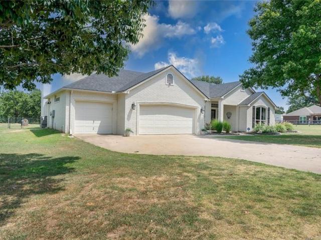 5825 S 286th East Ave, Broken Arrow, OK 74014