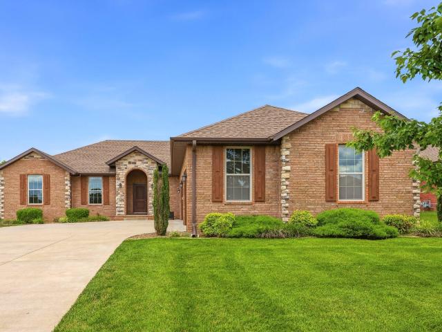 5825 S Cottonwood Drive
