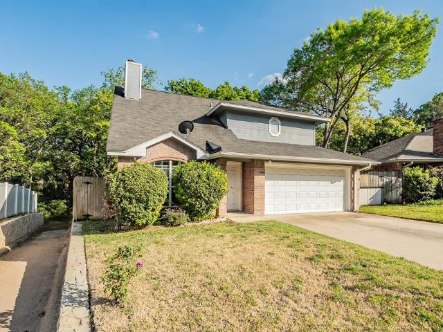 5825 Terra Dr, Arlington, TX 76017 | MLS #21252 | Compass