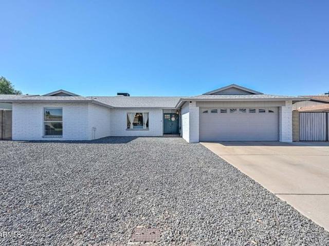 5825 W Crocus Dr, Glendale, AZ 85306