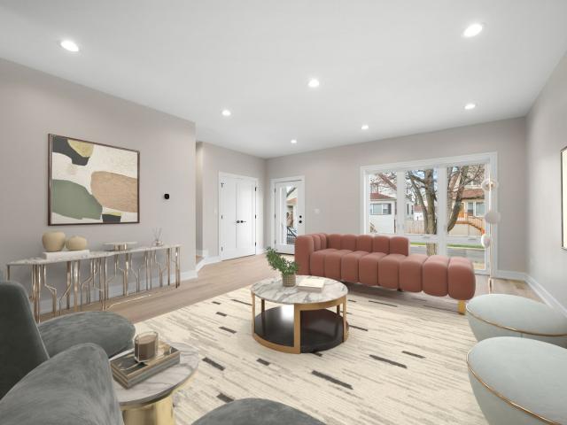 5825 W Byron St, Chicago, IL 60634 | MLS #12638
