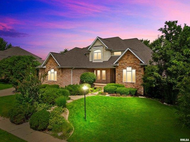 5825 W Ivybridge Pl, Peoria, IL 61615