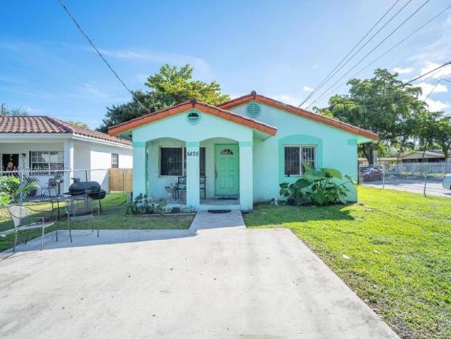 5825 13th Ave NW, Miami, FL 33142