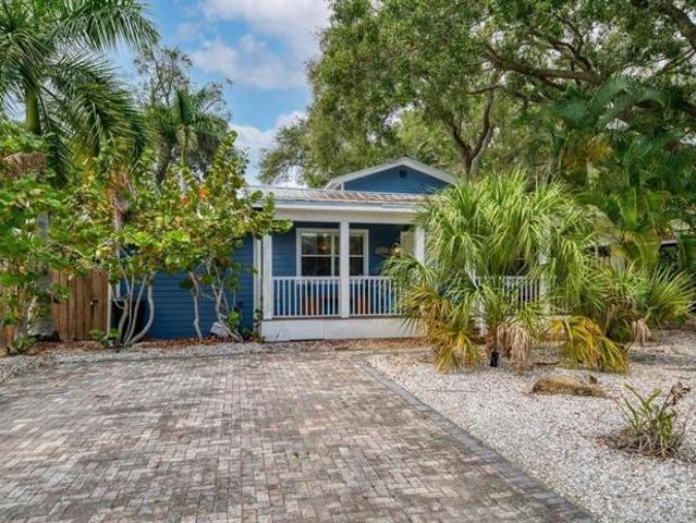 5825 27th Ave S, Gulfport, FL 33707