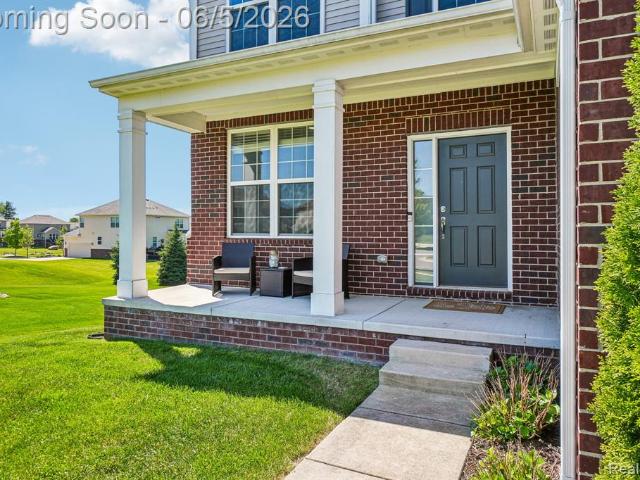 58261 Missaukee Lane