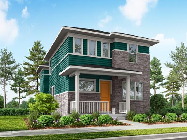 5826 N Orleans St, Aurora, CO 80019
