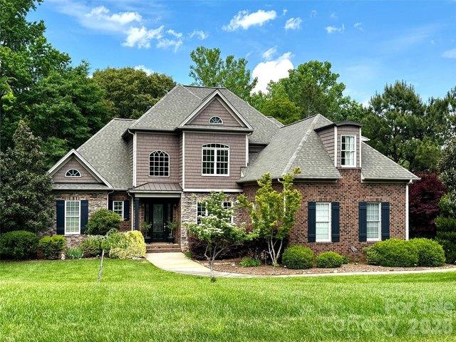 5826 Natoma Rd, Clover, SC 29710
