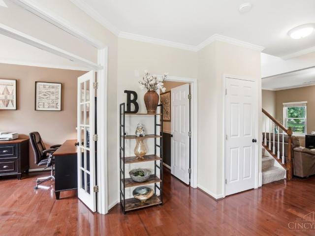 5826 Grazing Court