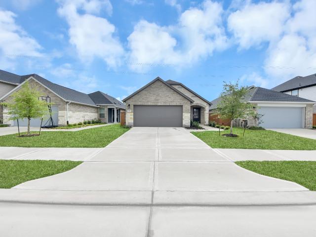 5826 Havana Mist Dr, Katy, TX 77493 | MLS #13231 | Compass