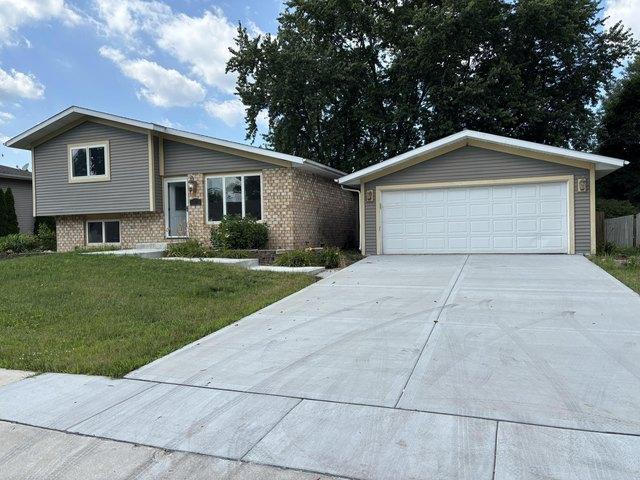 5826 Keller Ave, Portage, IN 46368