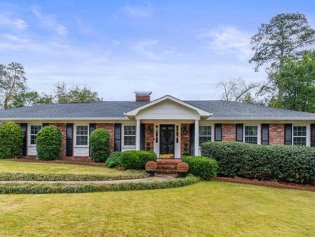 5826 Sylvan Dr, Columbia, SC 29206