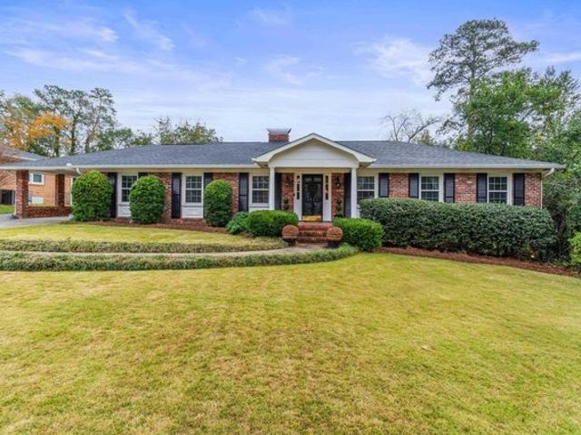 5826 Sylvan Rd, Columbia, SC 29206