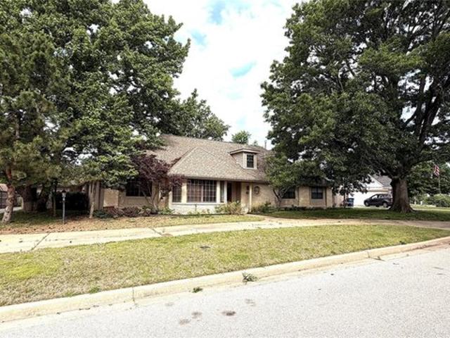 5826 S 79th East Ave, Tulsa, OK 74145