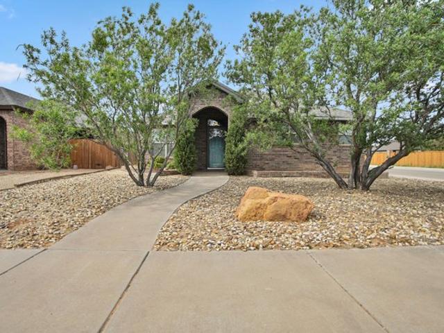 5826 th St, Lubbock, TX 79424