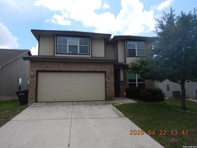 5826 Tranquil Dawn, San Antonio, TX 78218